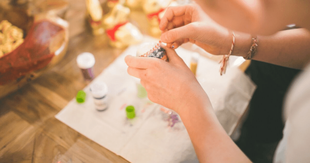 Insurance Options for Crafters | Charlotte Insurance