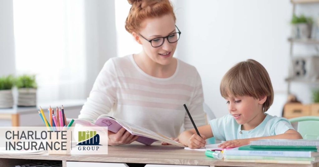 Why Learning Centers Need Insurance | Charlotte Insurance