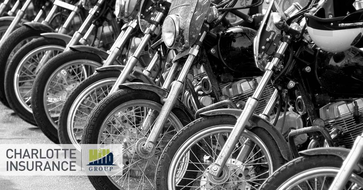 7 Ways to Save Money on Your Motorcycle Insurance Policy - Charlotte ...