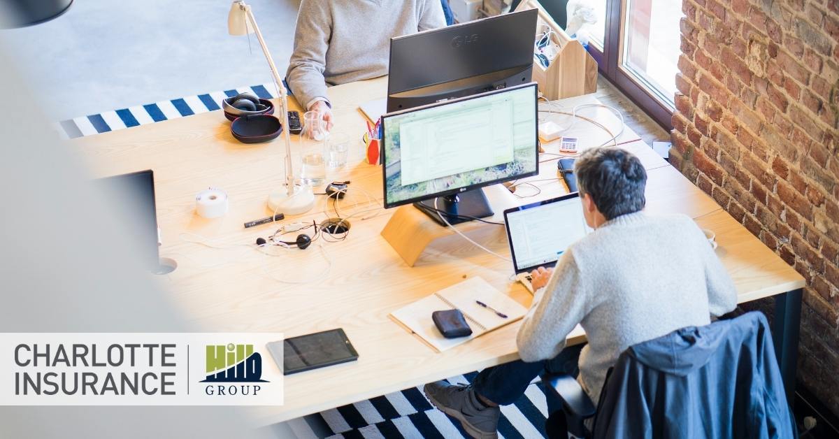 Business Insurance for Start-Ups: What You Need to Know - Charlotte ...