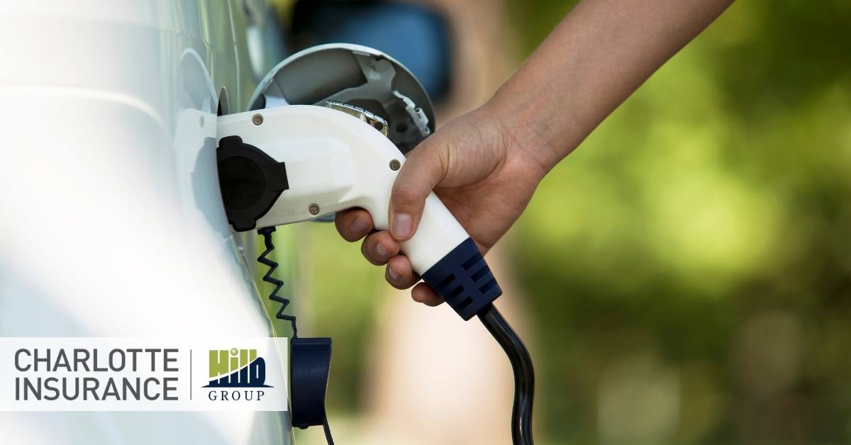 How Does an Electric Vehicle Impact Your Insurance Rates? - Charlotte ...