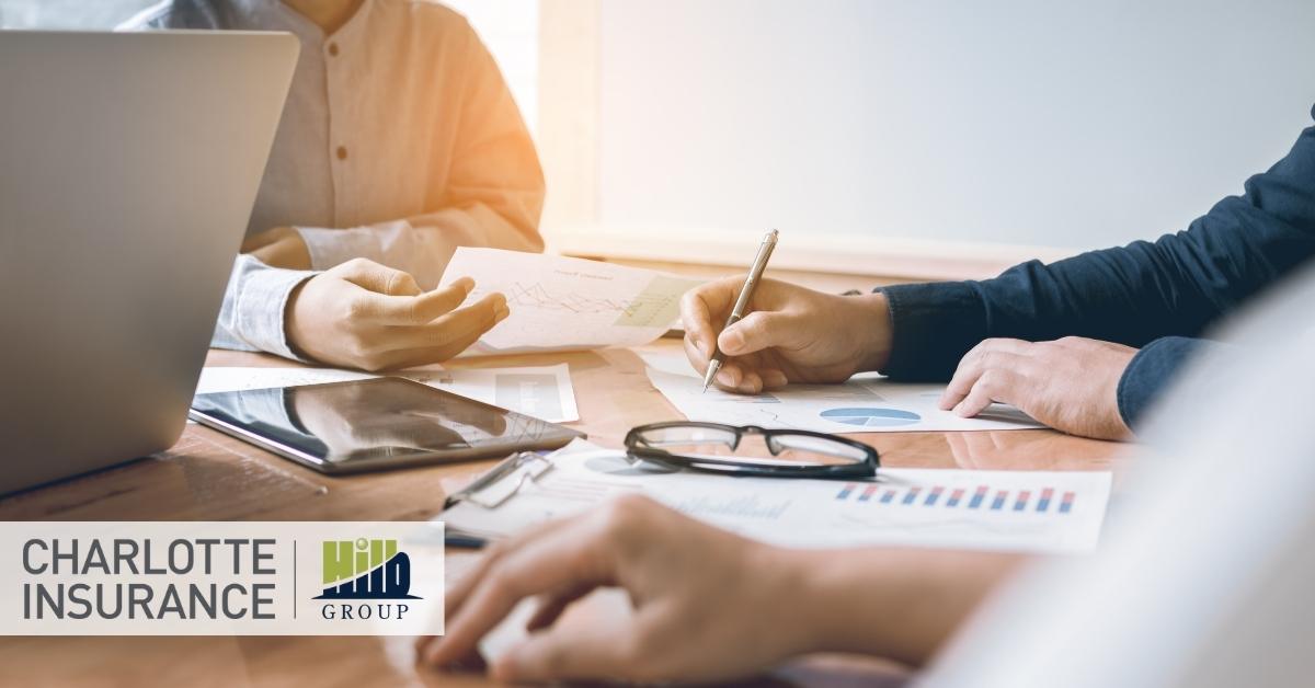7 Reasons to Work with an Independent Insurance Agent - Charlotte Insurance