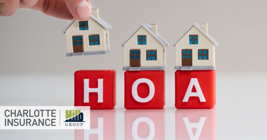 How Being Part of an HOA Can Impact Your Homeowners Insurance ...