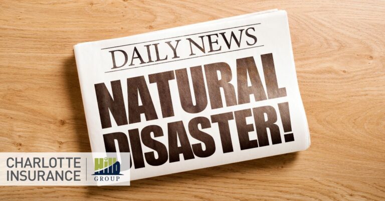 How to Prepare Your Business for Natural Disasters with the Right ...