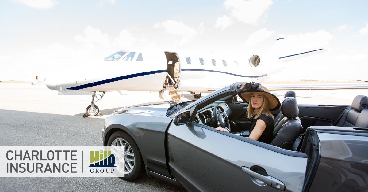 Auto Insurance for International Travel: Coverage When Driving Abroad ...