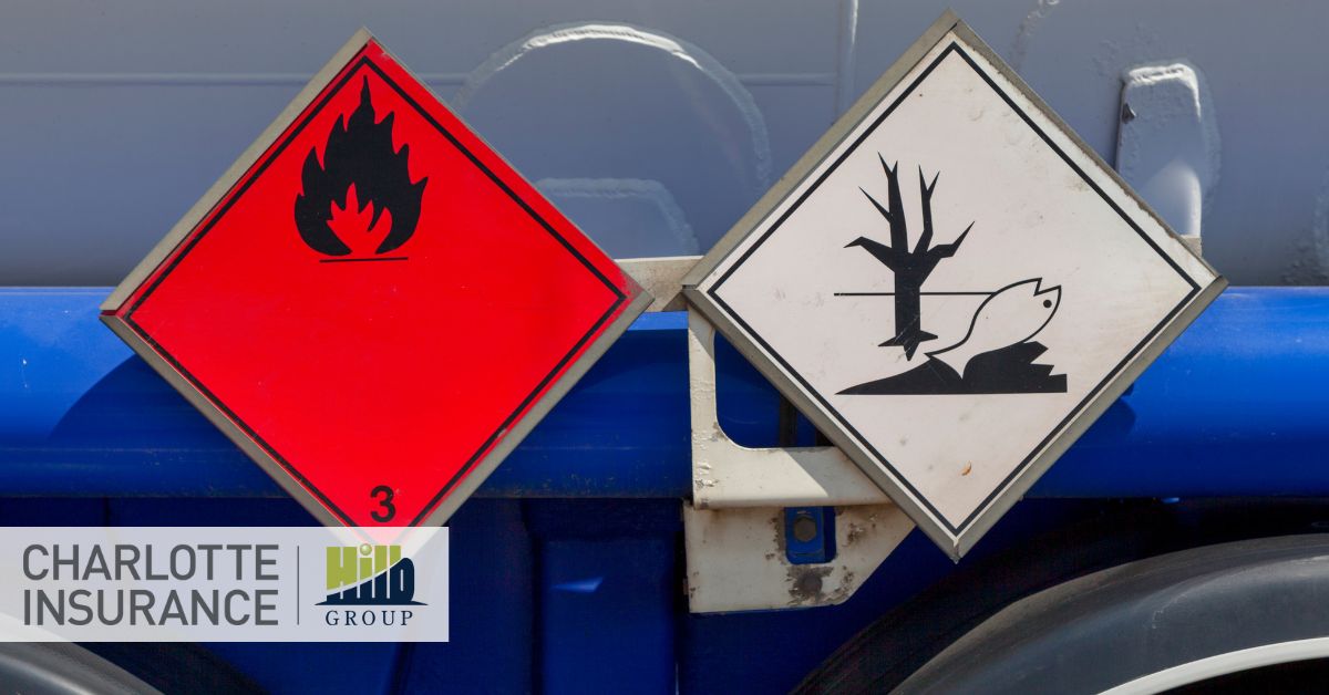 Contractor Pollution Liability Insurance: Protecting Against ...