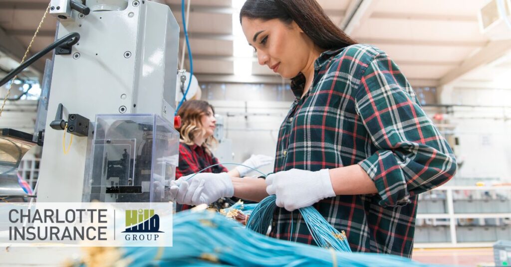 Employee Safety in the Manufacturing Sector: The Role of Workers ...