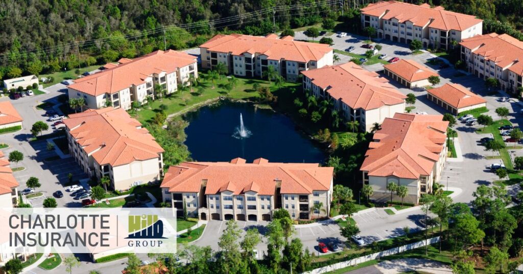 Liability & Property Insurance Solutions for Apartment Communities ...