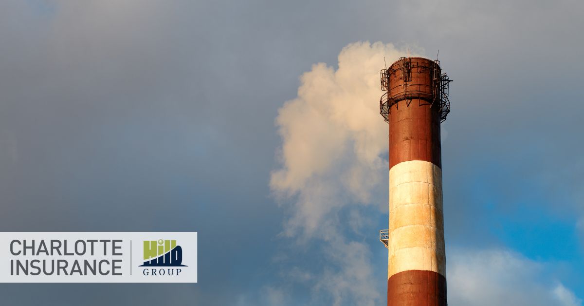 Environmental Liability Insurance: Addressing Environmental Risks in ...