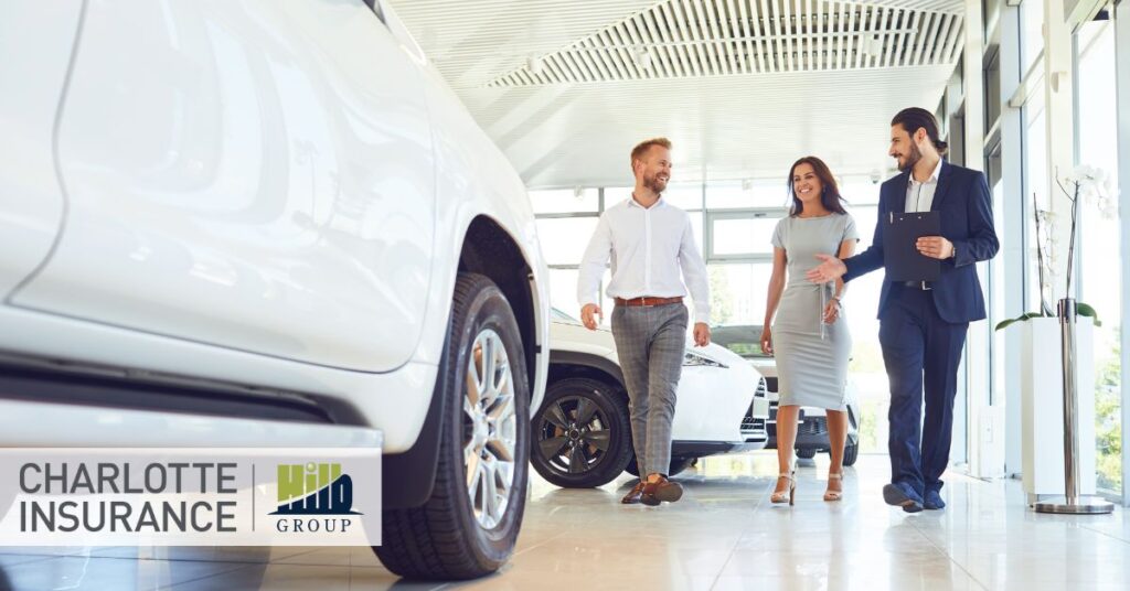 How to Reduce Insurance Costs for Your Auto Dealership - Charlotte ...