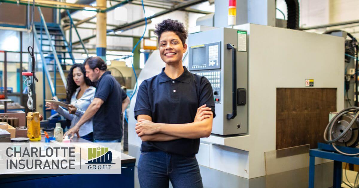 The Importance of Product Liability Insurance for Manufacturers ...