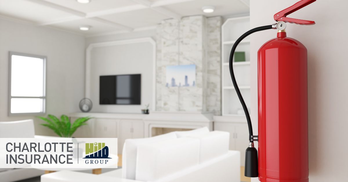 Reducing Fire Risk in Apartment Buildings: Insurance and Prevention ...