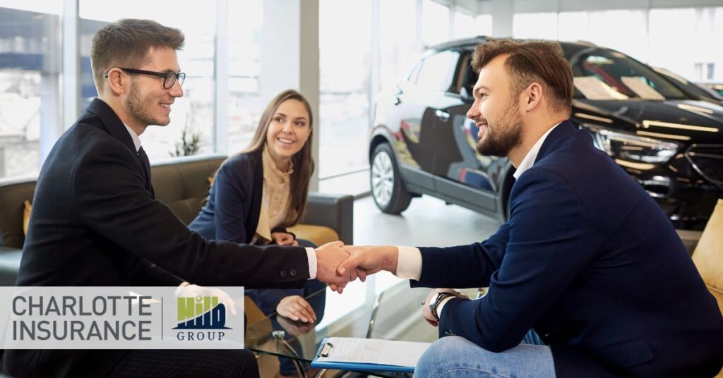 Why Auto Dealers Need Surety Bonds - Charlotte Insurance