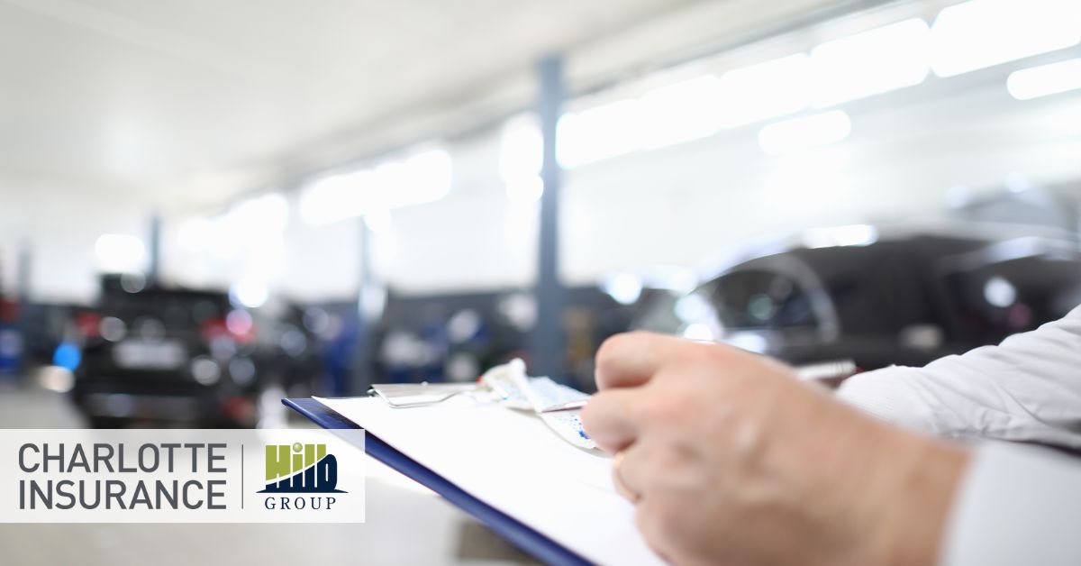 Insurance For Franchised Auto Dealerships: 4 Things To Know - Charlotte ...