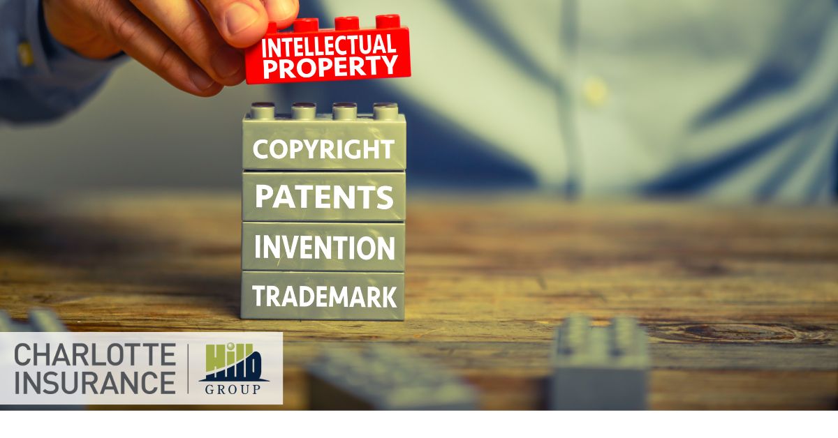Why Intellectual Property Insurance Matters for Manufacturing Companies ...
