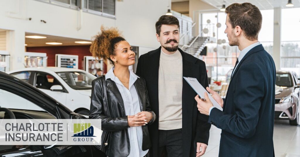 Why Dealerships Need False Pretense Coverage - Charlotte Insurance