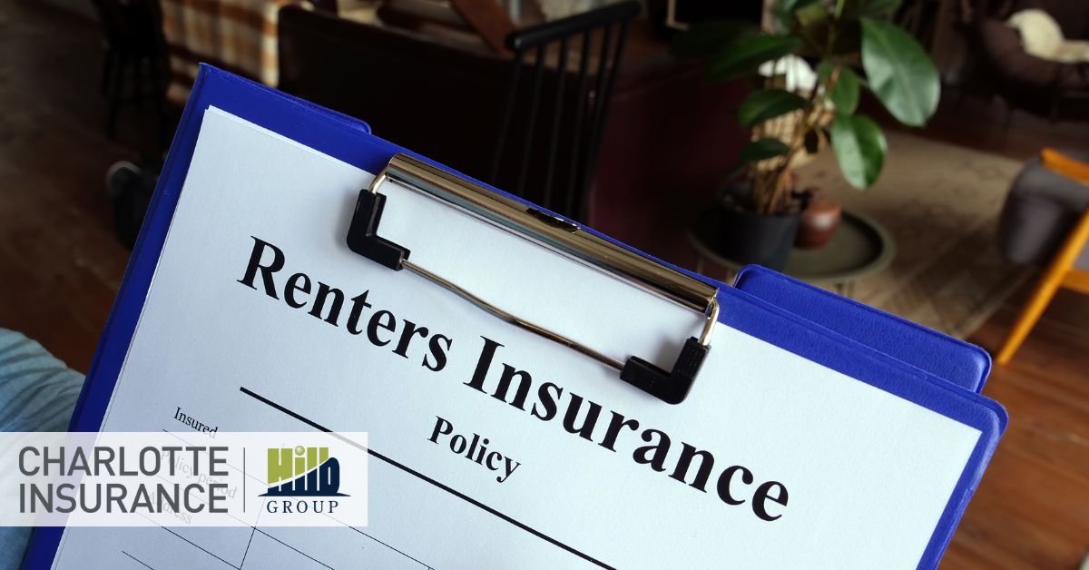 Why You Should Require Renters’ Insurance from Tenants - Charlotte ...