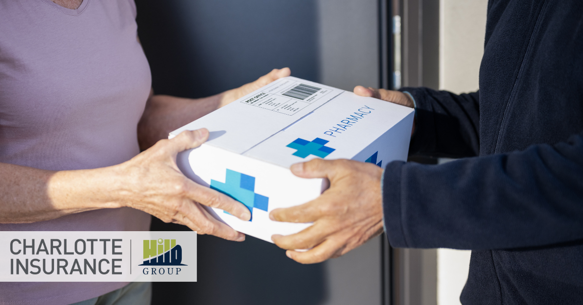 Is Your Pharmacy's Delivery Service Protected? Commercial Auto Tips for ...